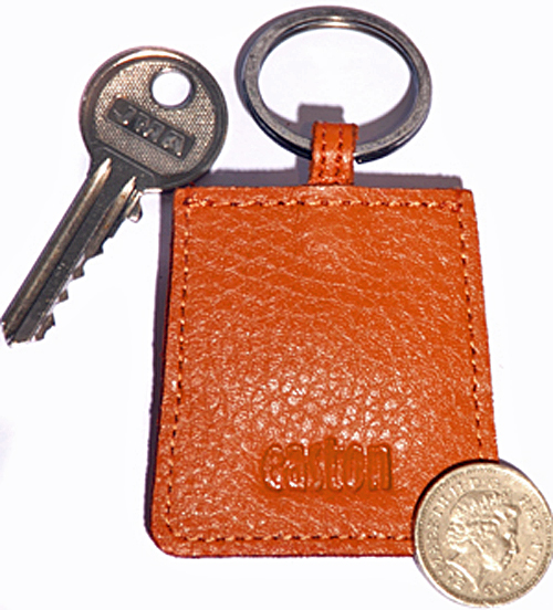 Shona Easton Mini handbag keyring purse